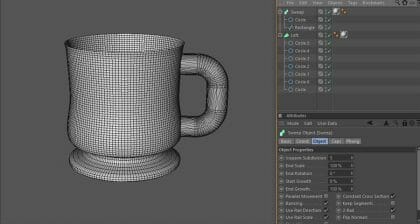 Free C4D Models Blog