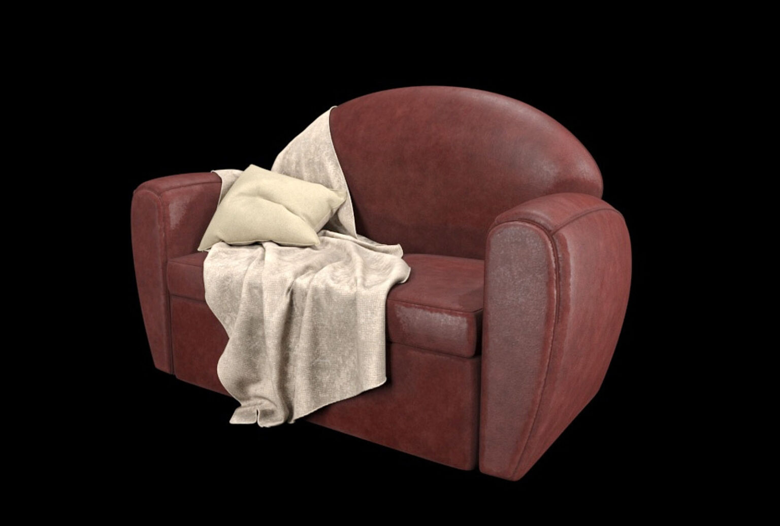 Free blend files for Blender 3D Models