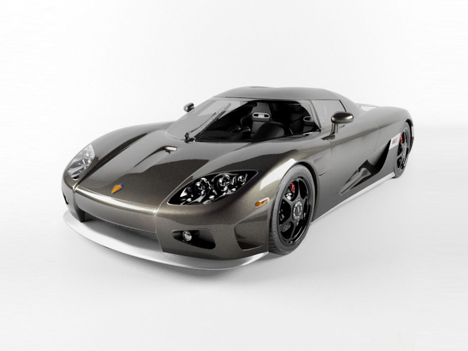 Free 3D Car Models Vehicles
