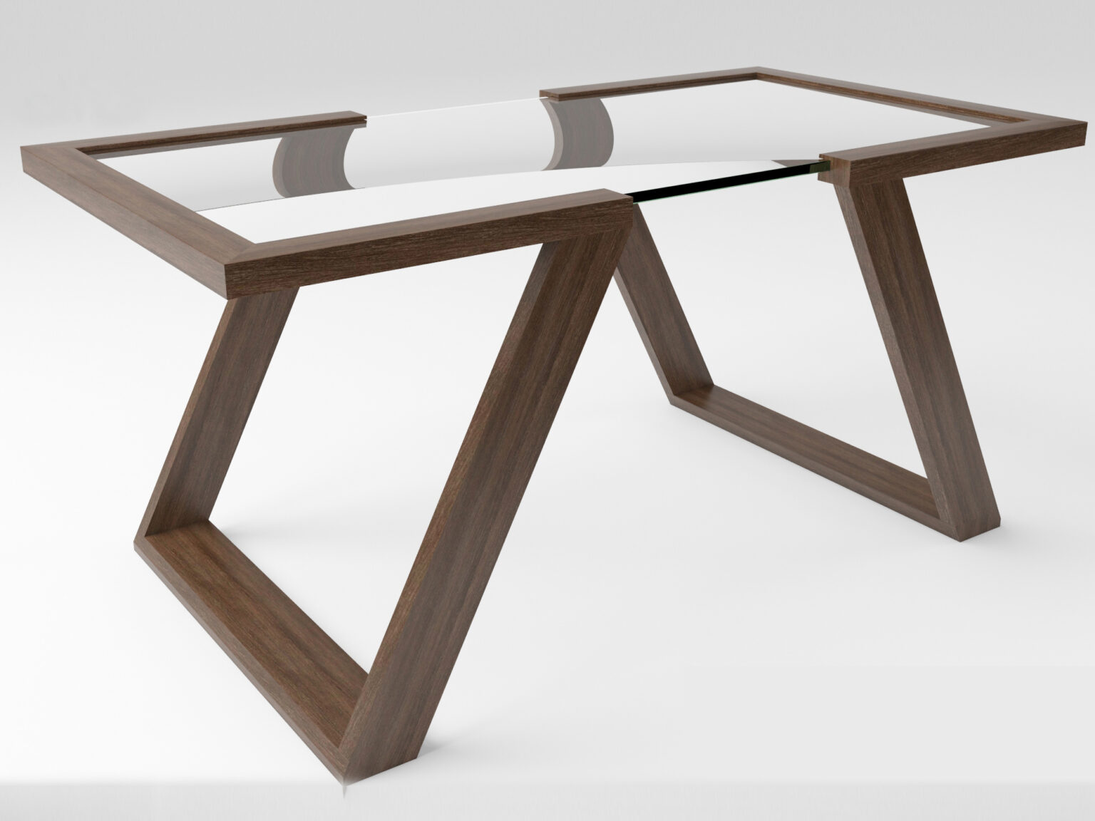 Table 3D Model