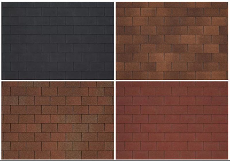 4 Colors Flexible Tiles Brick Textures Free Textures