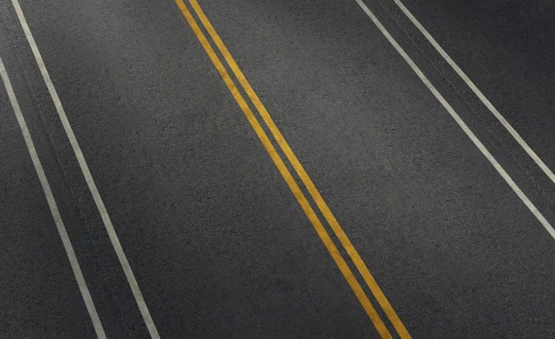 8K Realistic Street Road PBR 3D Texture Free Textures