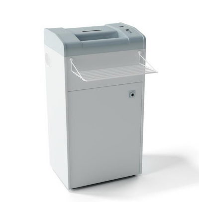 Document Destroyer 3D Model Office Products