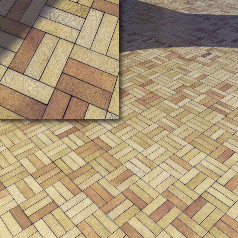 Floor Tiles Cinema 4D Textures Free Textures