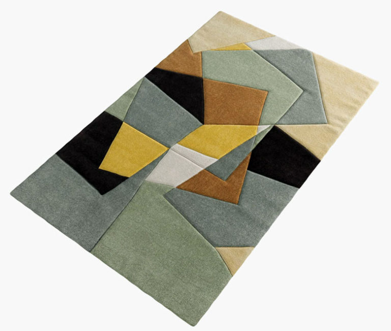 Decorative Carpet Free 3D Model Carpets