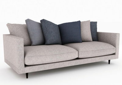 Free 3d Sofa Model Sofa