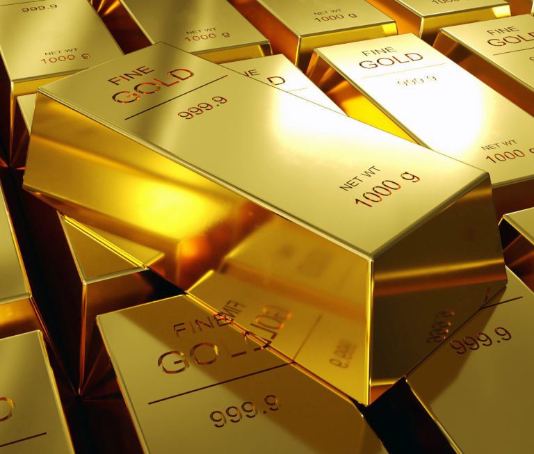 3D Gold and Silver Materials Free Textures