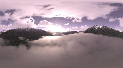 Free 3D Hdri Sky Materials and Shaders