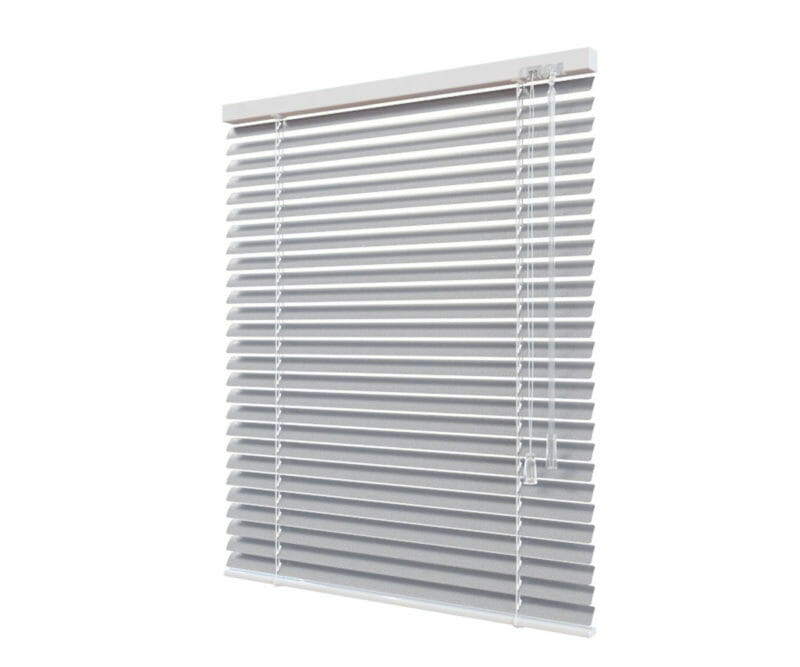 Horizontal Blinds 3D Model Building Tools