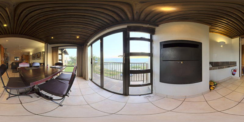 House Interior Free HDRI 3D Formats