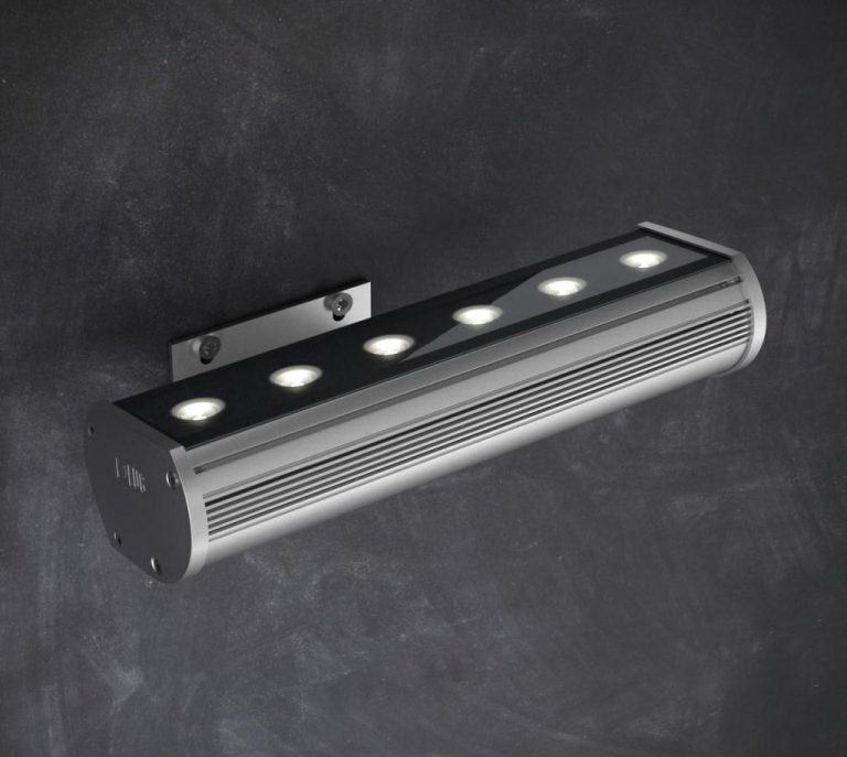 Led Wall Lamp 3D Model Wall Lights