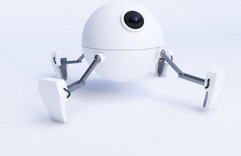 Mini Cooper Convertable 3D Model Vehicles