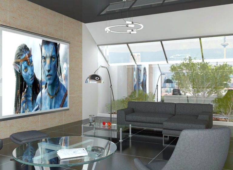 Free 3D Scenes for Cinema 4D