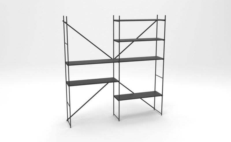 Free 3D Cabinet Models Download for Cinema 4D, 3Ds Max,Maya