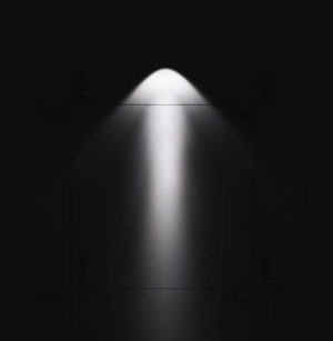 3D Spotlight IES Files Download