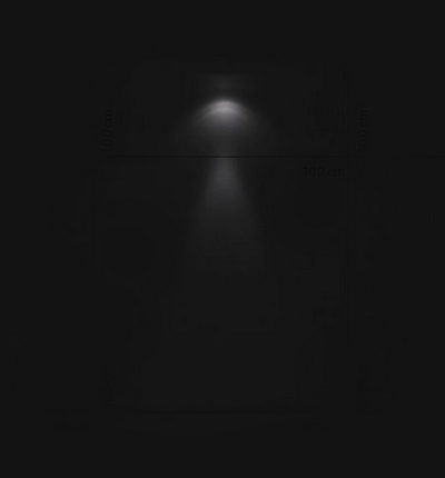 3D Spotlight IES Files Download 29