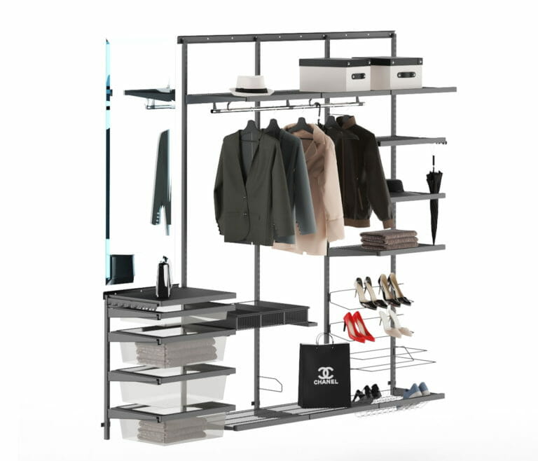 Free Objects 3D Models Download