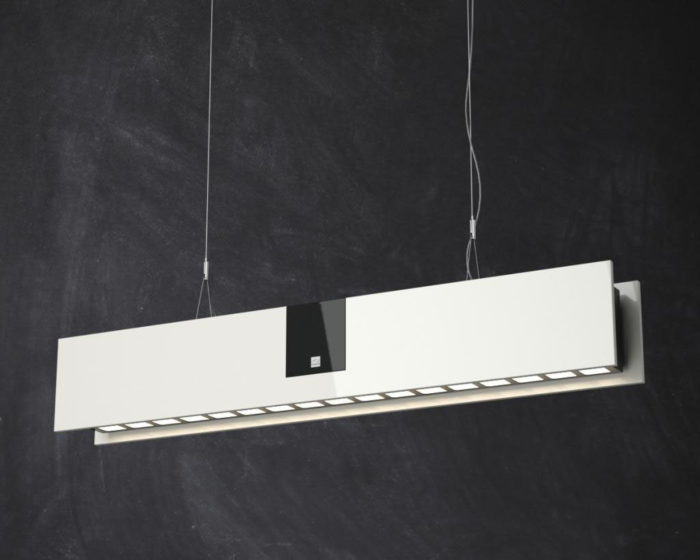 Straight Ceiling Lamp 3D Model Ceiling Lights, Chandelier