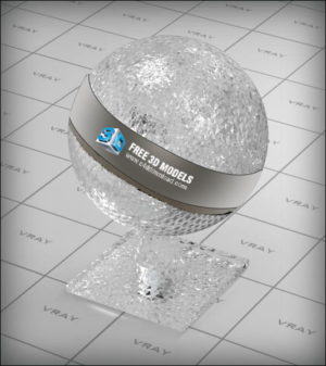 Vray Free Glass Materials (31)