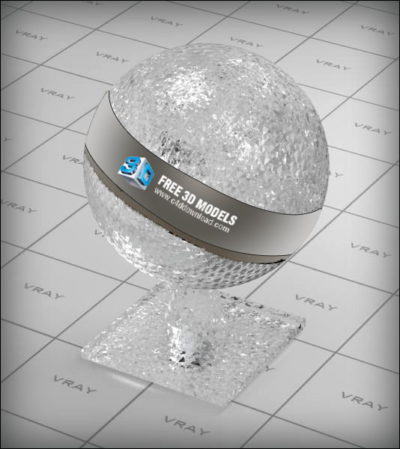 Vray Free Glass Materials (31)