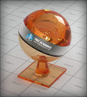 Vray Free Liquid Materials (1)