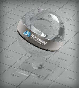 Vray Free Liquid Materials (10)