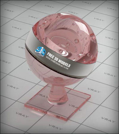 Vray Free Liquid Materials (12)