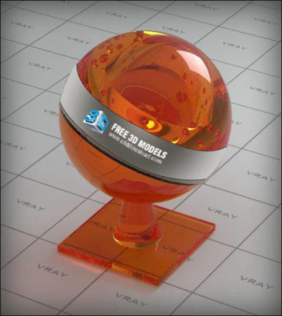 Vray Free Liquid Materials (14)