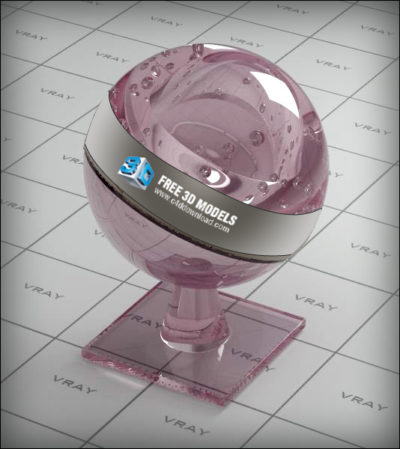 Vray Free Liquid Materials (15)