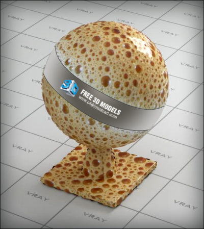 Vray Free Liquid Materials (17)