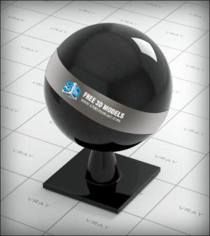 Vray Free Liquid Materials (2)