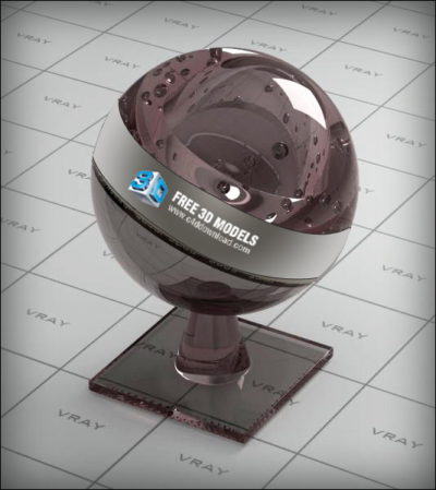 Vray Free Liquid Materials (3)