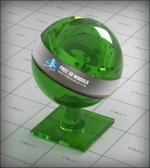 Vray Free Liquid Materials (5)