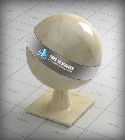 Vray Free Stone Materials (1)