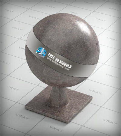 Vray Free Stone Materials (10)