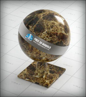 Vray Free Stone Materials (7)