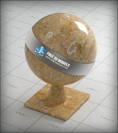 Vray Free Stone Materials (9)