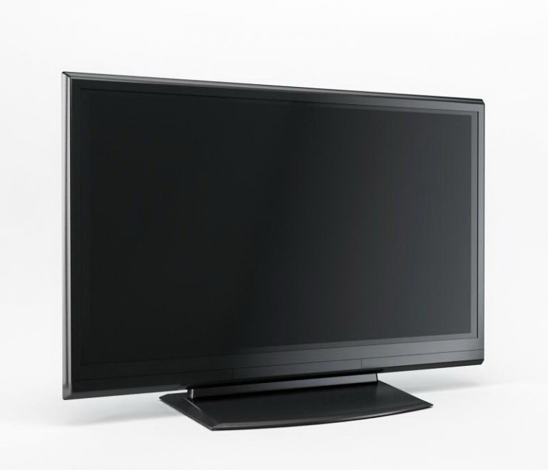 Tv 3D Model Other Electronic 3d Models